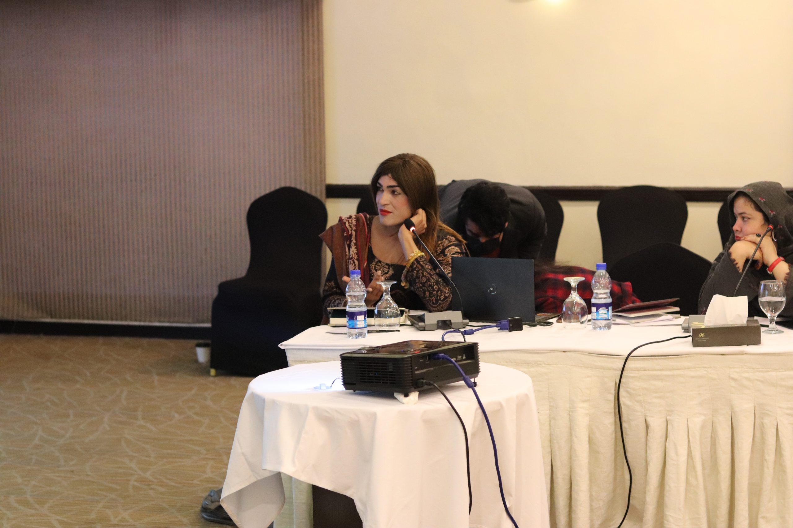 Pictures Gallery - National Commission for Human Rights Pakistan – NCHR ...