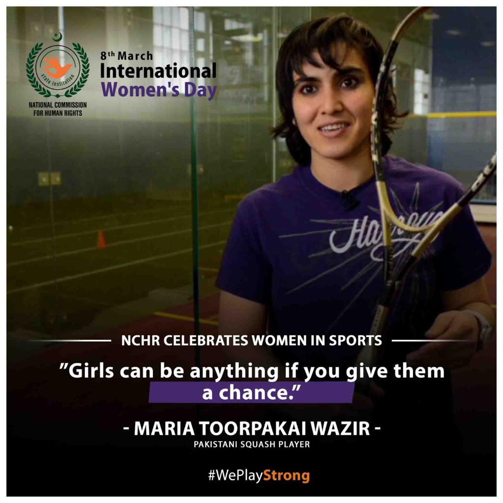 Pictures Gallery – National Commission for Human Rights Pakistan – NCHR ...