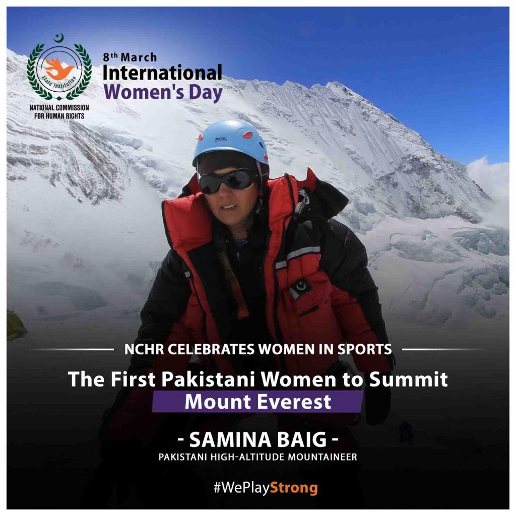 Pictures Gallery – National Commission for Human Rights Pakistan – NCHR ...